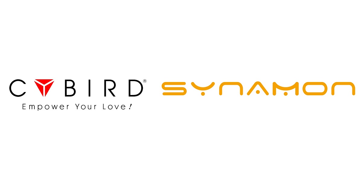 サイバード、メタバースプラットフォーム提供のスタートアップSynamonと業務提携 ～メタバース空間におけるファンサービス企画・構築・運営 ...
