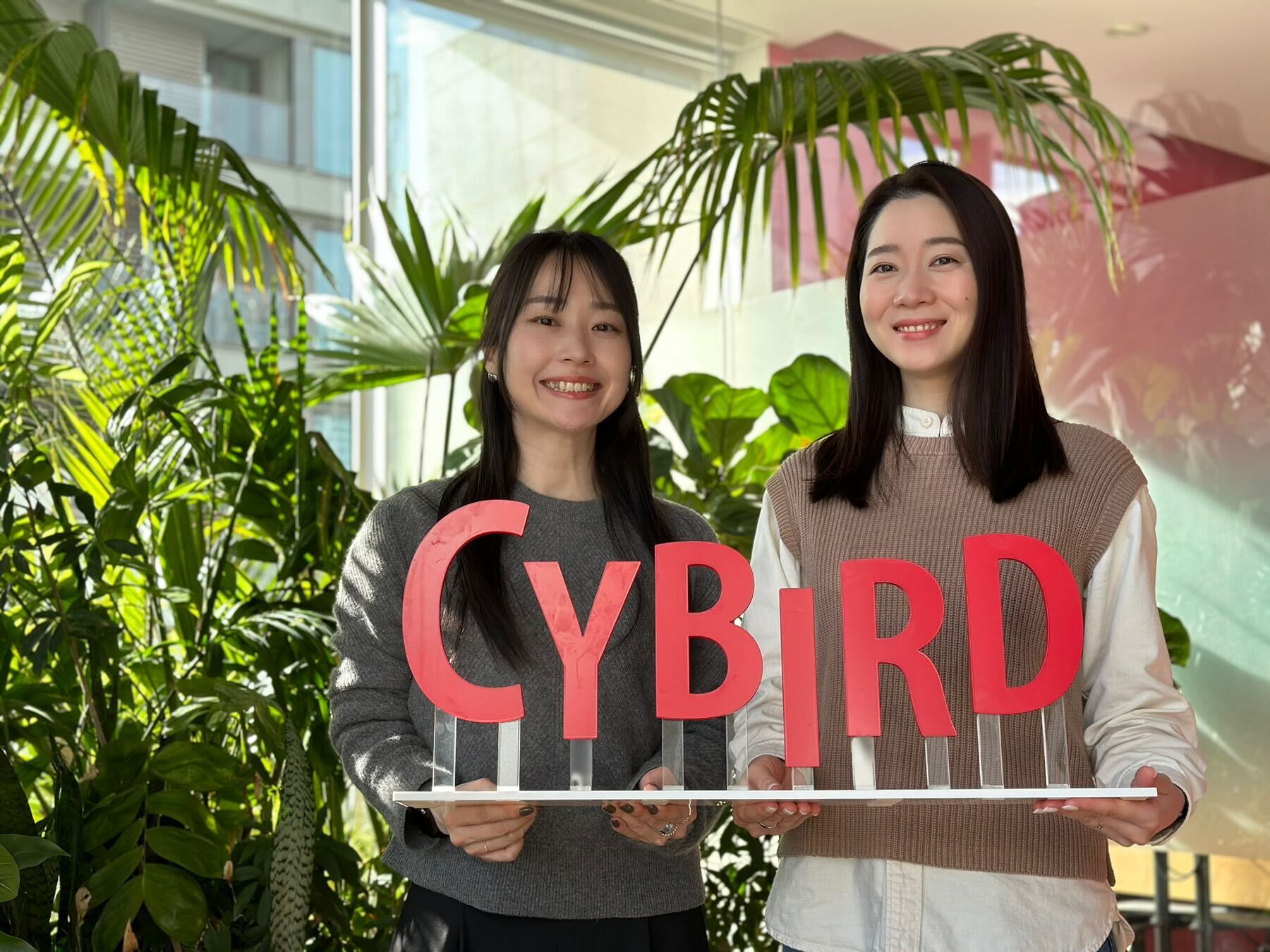 「ミライのお仕事」にて、インタビューが掲載されました